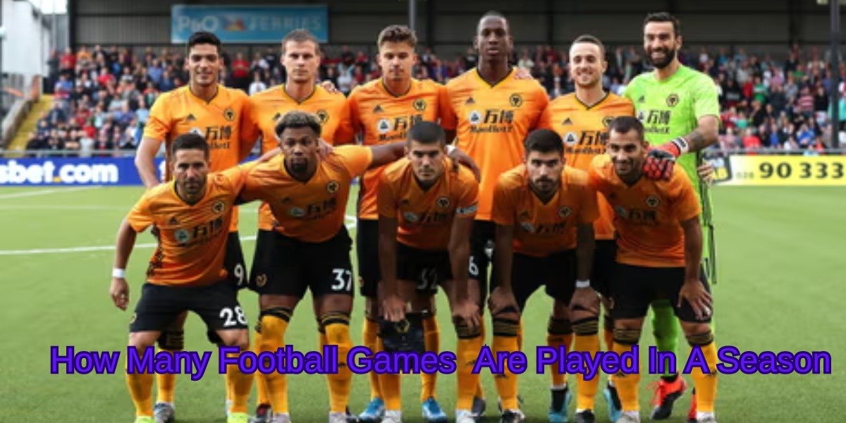 Understanding Football Seasons: Number of Games Played Explained