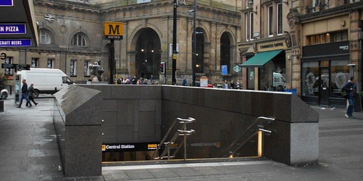 Unlocking Convenience: Guide to Central Metro Station Exits