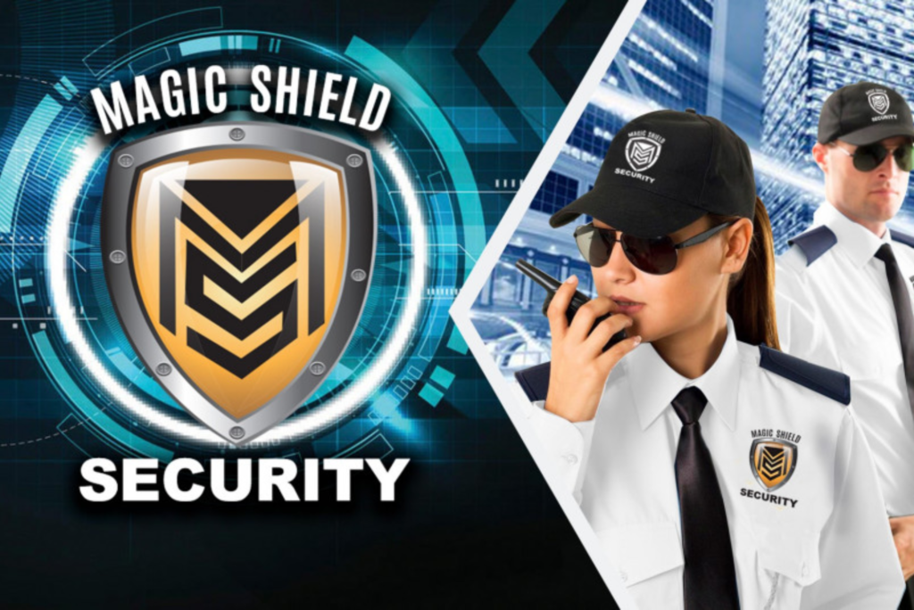 Shield Security Services: Safety with Suresh Security